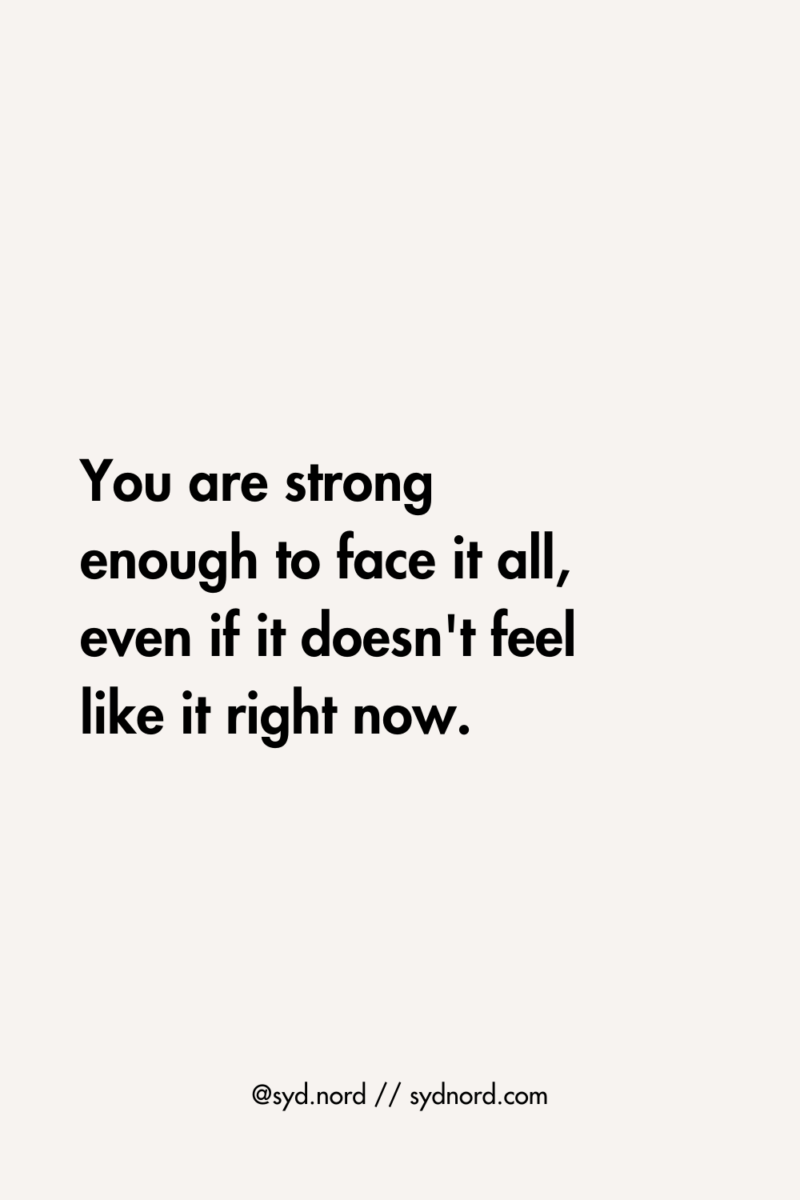 Learn to Say No Quotes — You've Got This! - Syd.Nord